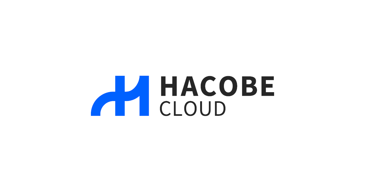 Troubleshooting - HACOBE-CLOUD Installation Guide